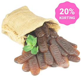 Drop & Snoepgoed kopen | Nutamo