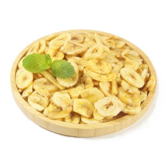 Bananenchips kopen? Nutamo | Nutamo