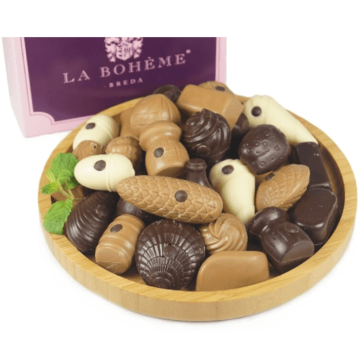 Bonbons kopen | Nutamo