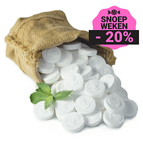 Drop & Snoepgoed kopen | Nutamo