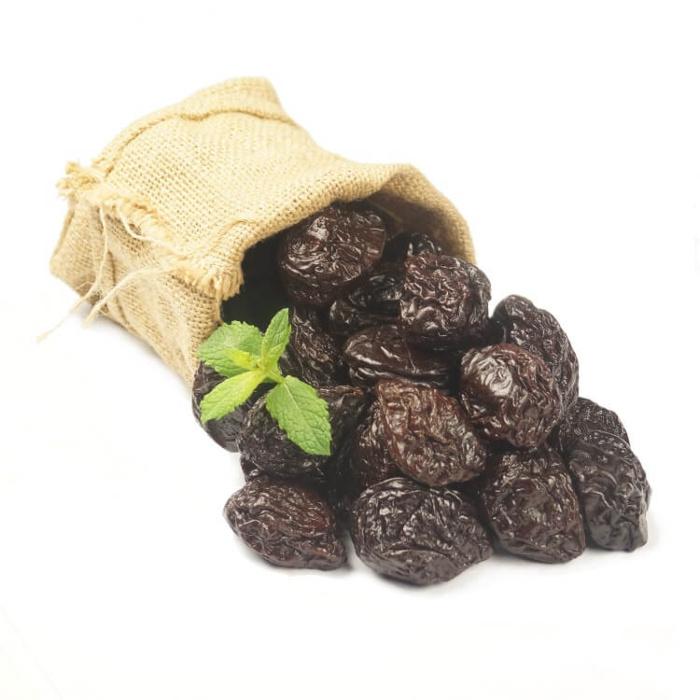 Gedroogde pruimen met pit kopen | Nutamo | Nutamo